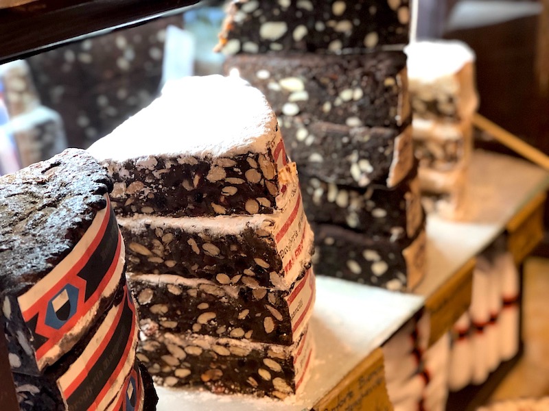 Tour details - Siena Food Tour