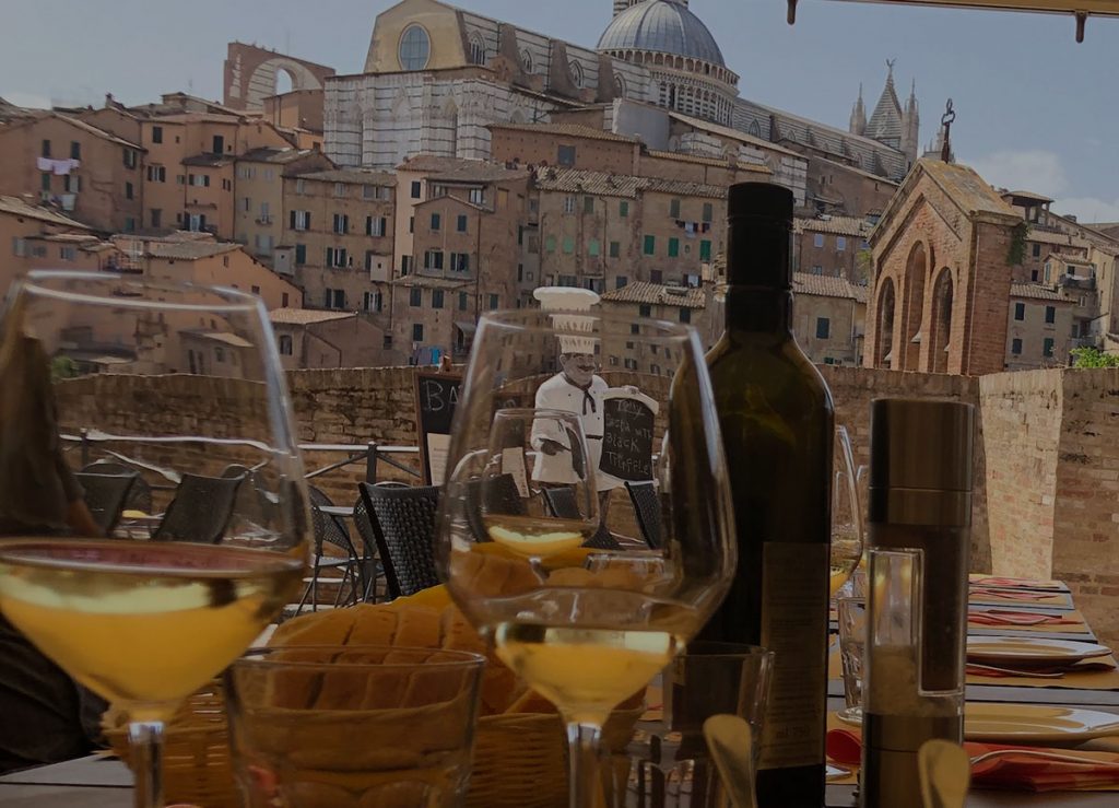 Home - Siena Food Tour